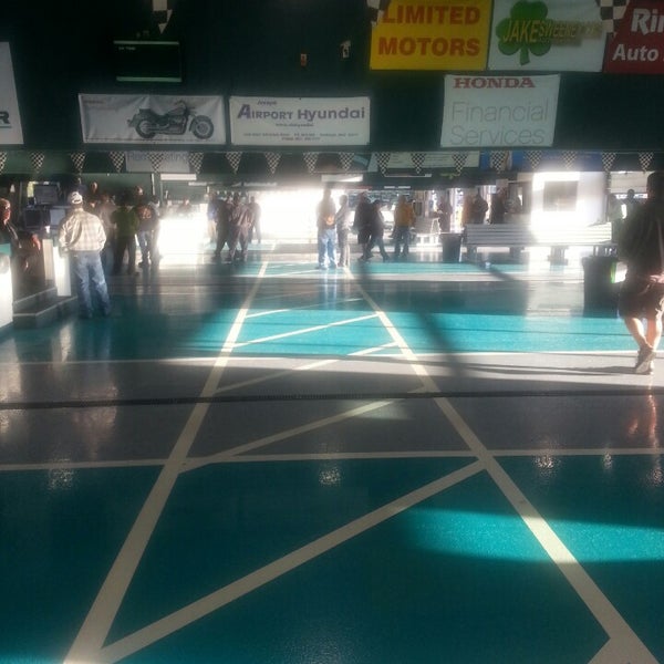 ADESA Cincinnati / Dayton - 4 tips from 90 visitors