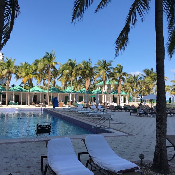 Sea View Hotel Miami - 12 tips