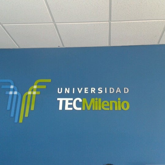 Photos at Universidad TecMilenio - University in Hermosillo