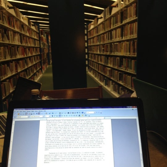 Musselman Library - College Library in Gettysburg