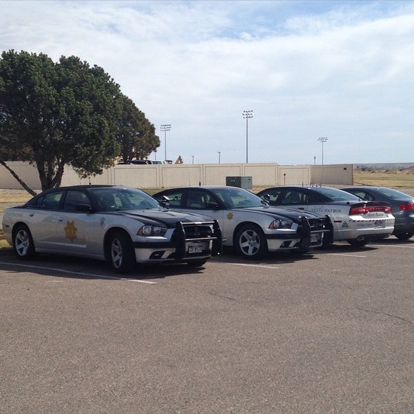 CSU-Pueblo, Massari Arena - University - Pueblo, CO