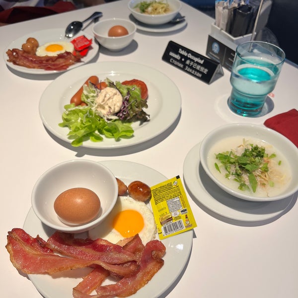 Starz Diner - 6 tips