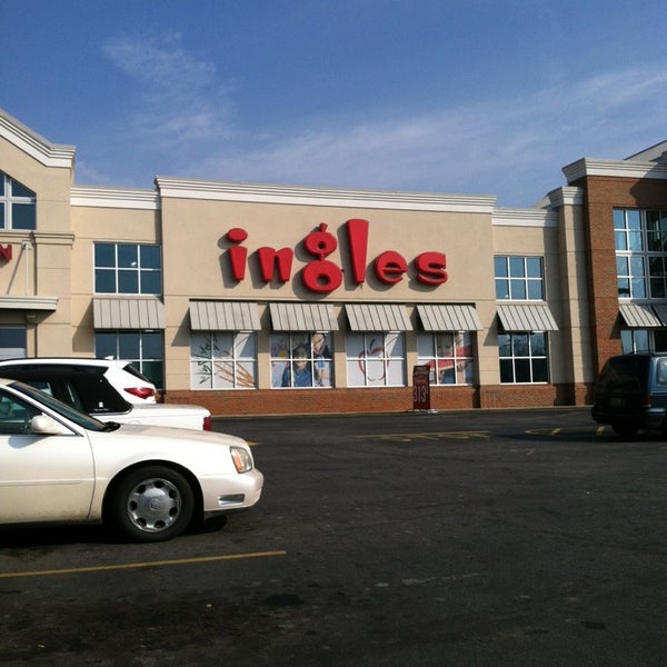 Ingles Market - Laurens, SC