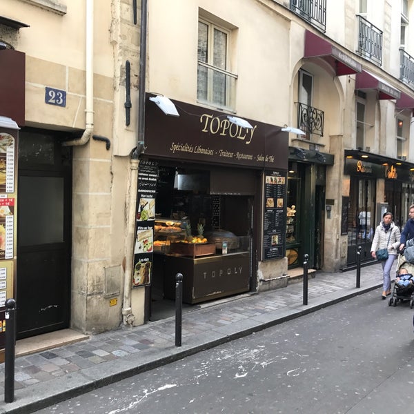 Topoly - 11 tips from 190 visitors