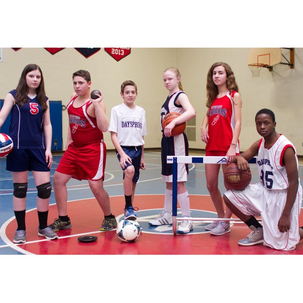 Dayspring Christian Academy - Religious School