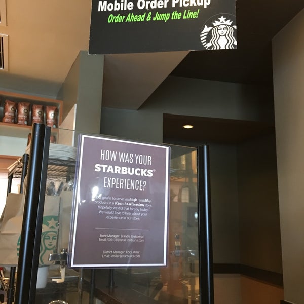 Starbucks - 8 tips from 685 visitors