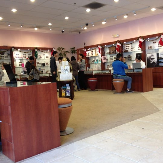 Precision Vision Optometry - 17801 Pioneer Blvd Ste F