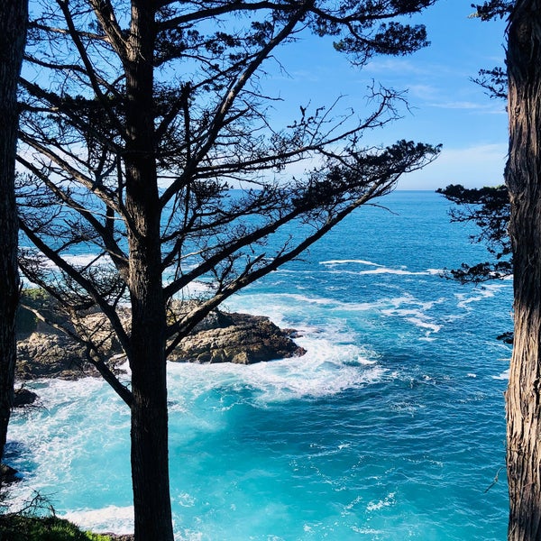 Gibson Beach - Beach