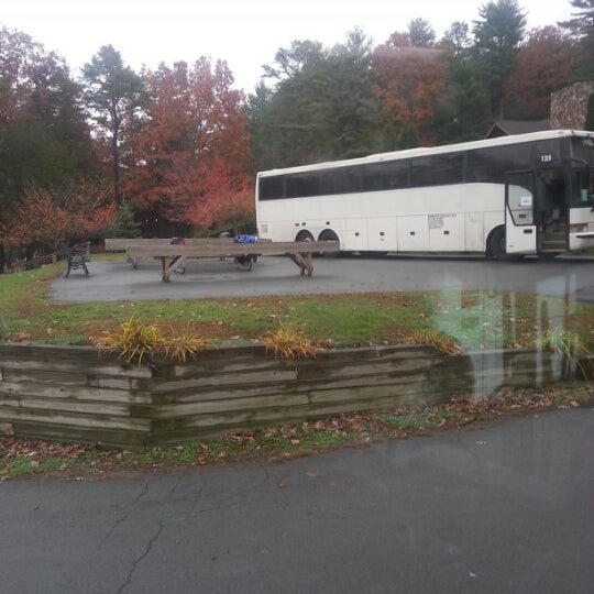 New York YMCA Camp - Huguenot, NY