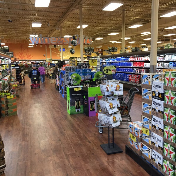 Kroger - Monroe, MI