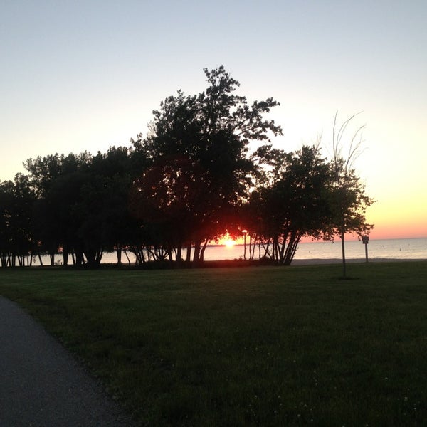 Sterling State Park - Monroe, MI
