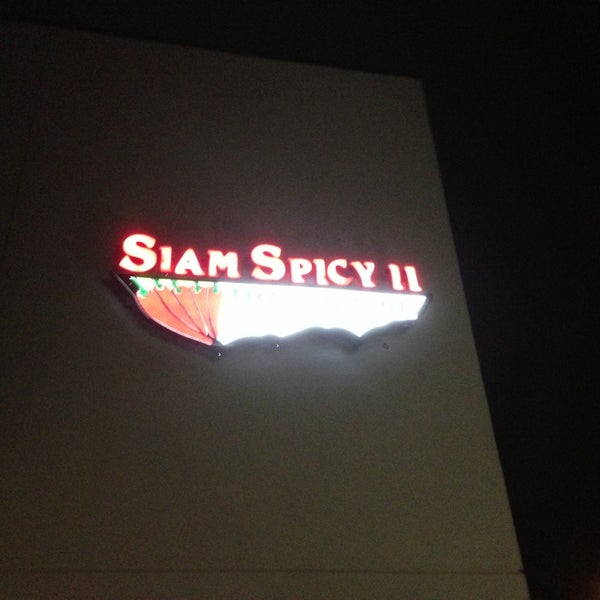 Photos at Siam Spicy II - Farmington - 9 tips