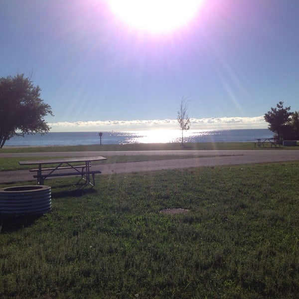 Sterling State Park - Monroe, MI