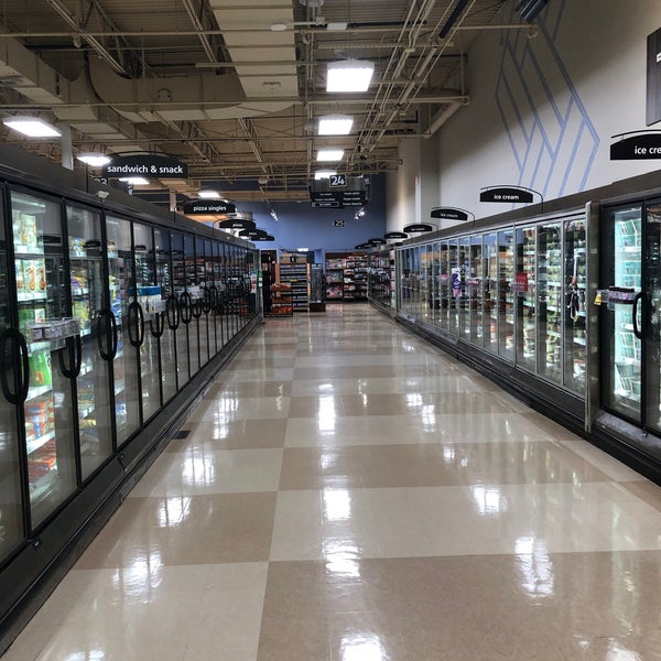 Kroger - Livonia, MI