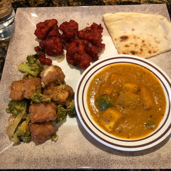 Namaste Flavours - Indian Restaurant