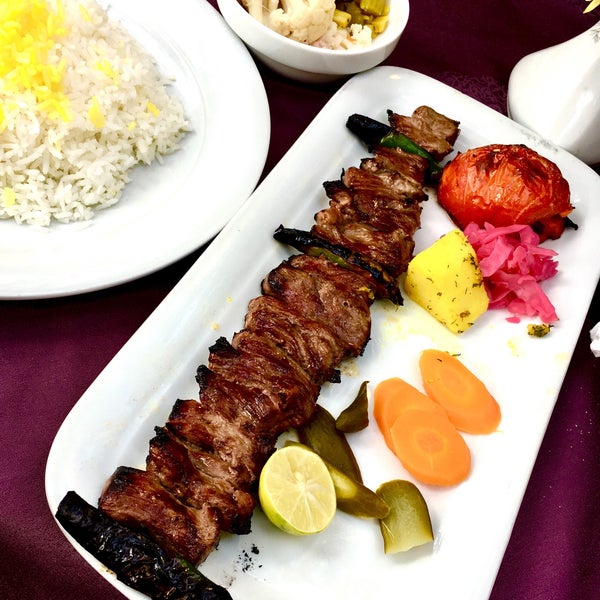 Photos at Bagh-e Irani | باغ ایرانی - منطقه ۱ - 21 tips from 300 visitors