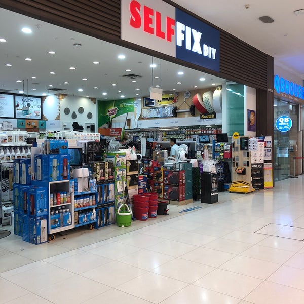 Photos at Selffix DIY - Central Region - 4 tips from 242 visitors