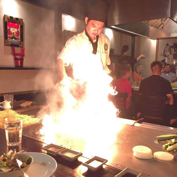 Goten of Japan - Japanese Restaurant