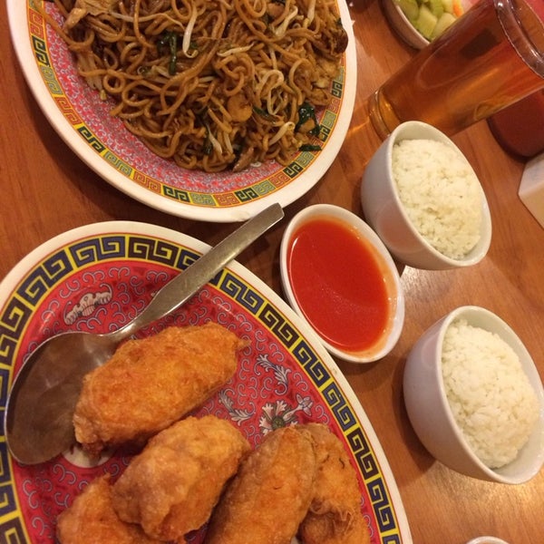 Restoran Haka - Chinese Restaurant