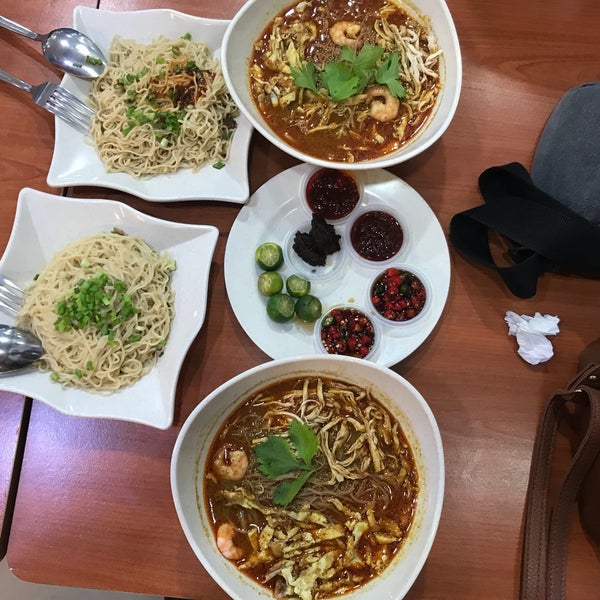 Legend Coffee Tea - B-38 Imago Shopping Mall