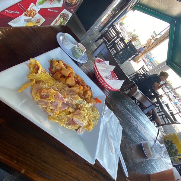 El Vaquerito - New York, NY