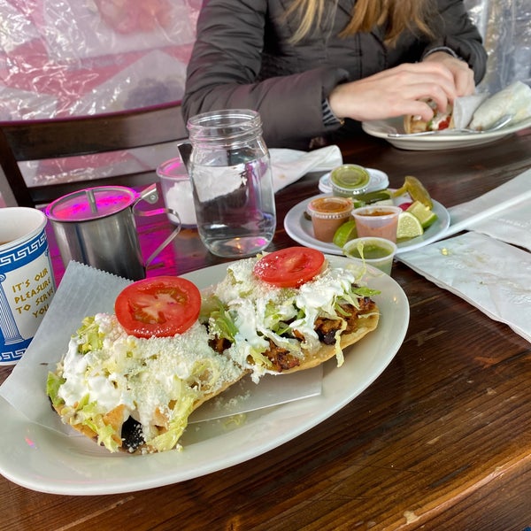 El Vaquerito - New York, NY