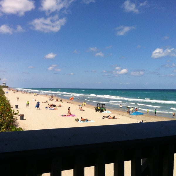 South Beach Pavilion Boca Raton