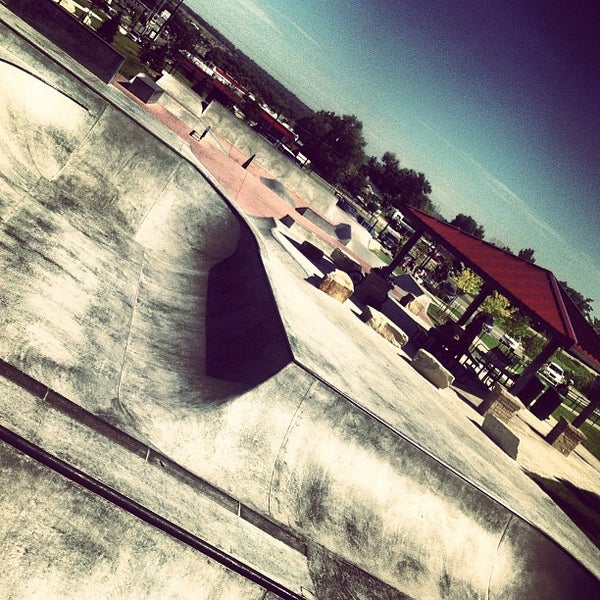 Photos at Wheat Ridge Recreation Center - Recreation Center in ...