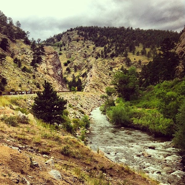 Boulder Canyon - 4 tips from 452 visitors