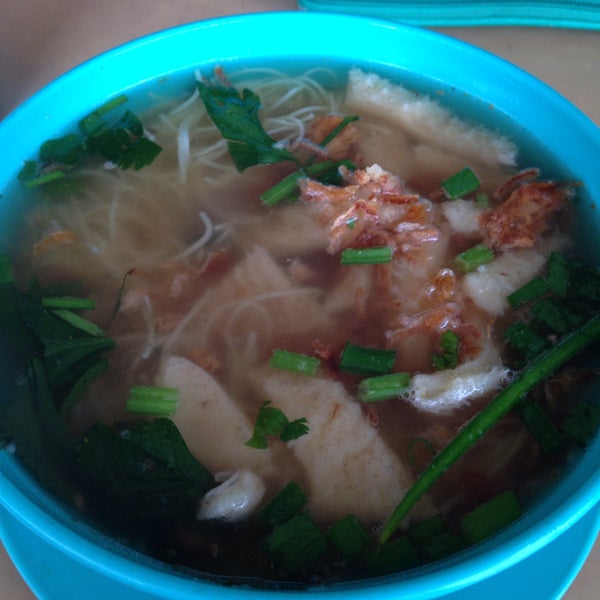 Sup Utara Power - Shah Alam, Selangor