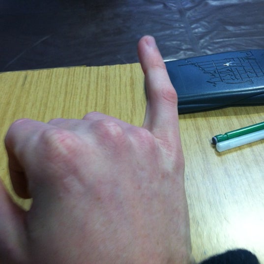 PESS Building UL - College Academic Building