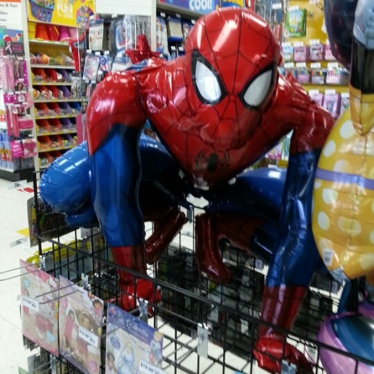 Party City - Party Supply Store in York