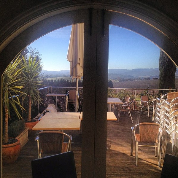 Tokar Estate Winery & Restaurant - Winery