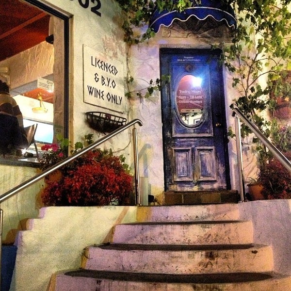 Plaka Greek Restaurant - 4 tips from 45 visitors