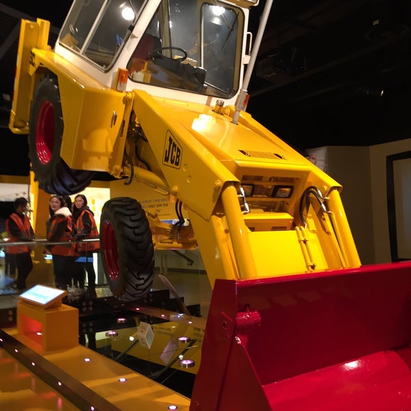 Photos at JCB World Headquarters - 3 tips from 179 visitors