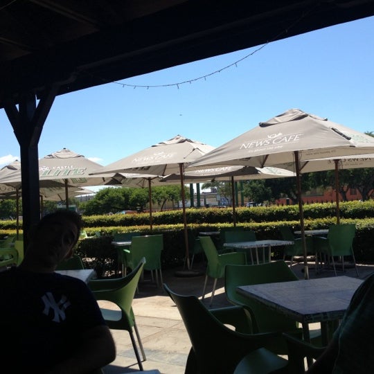 News Cafe - Food Lovers - 2 tips