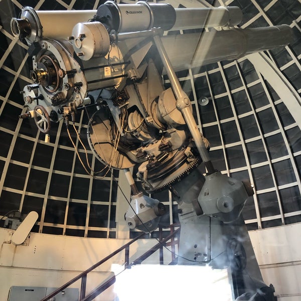 Zeiss 12" refractor dome - Other Great Outdoors in Los Angeles