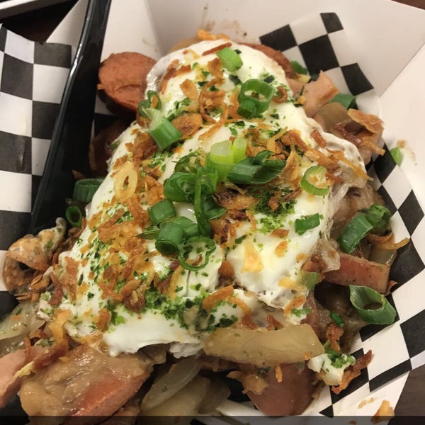 Photos at Dogzilla Hot Dogs Truck - Orange County, CA