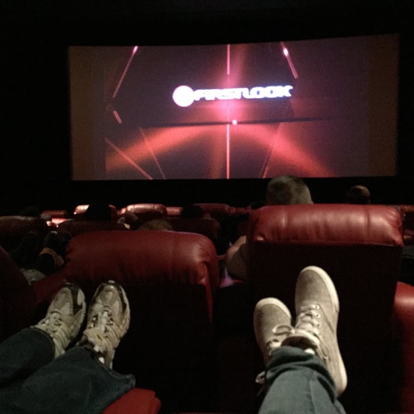 Photos at AMC DINE-IN Levittown 10 - Movie Theater