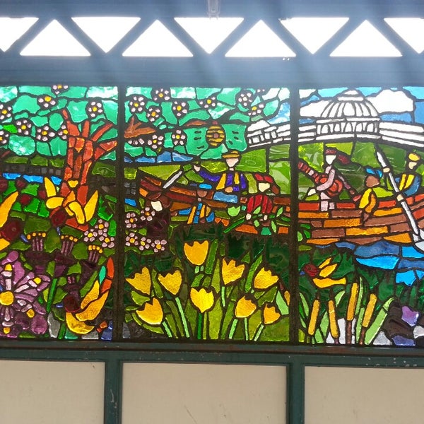 Photos at MTA Subway - 174th St (2/5) - Metro Station in Bronx