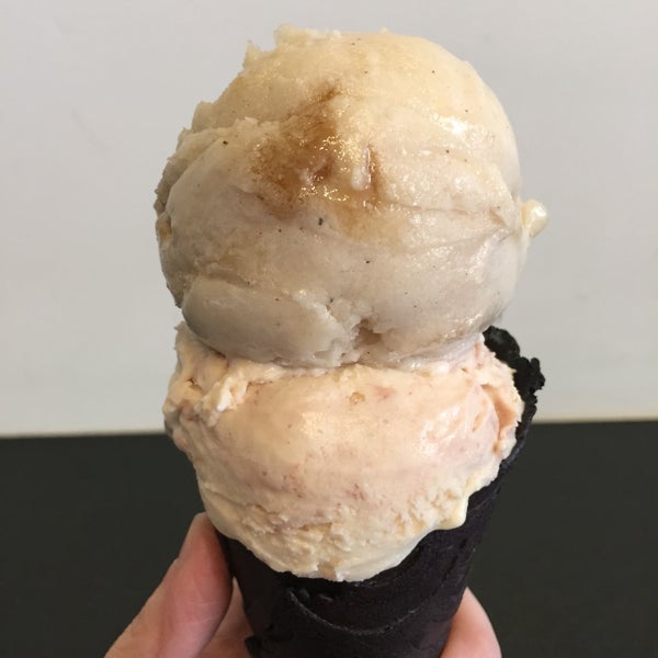 Photos at Ice & Vice - Ice Cream Shop in Lower East Side