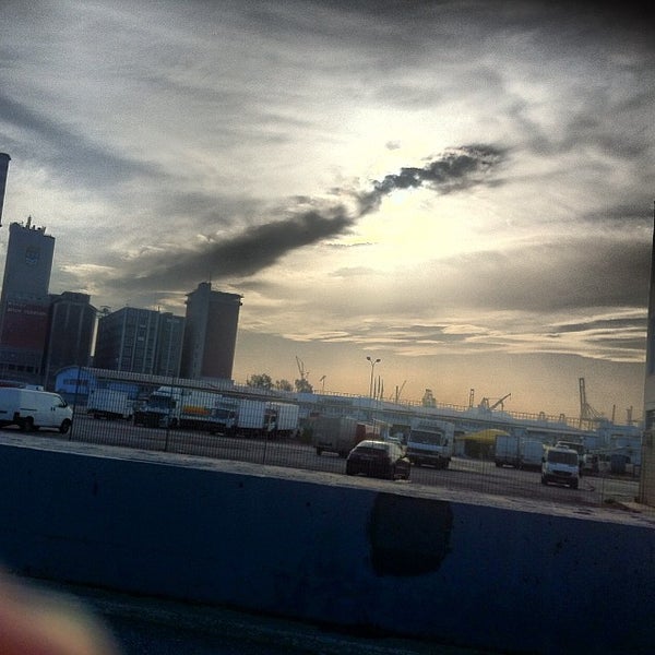 Κερατσίνι (Keratsini)