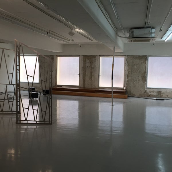 Osage Gallery - 观塘 - 4/F, Union Hing Yip Factory Building, 20 Hing Yip St