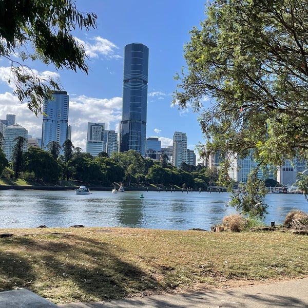 Kangaroo Point Cliffs & Riverwalk - 15 tips from 1200 visitors