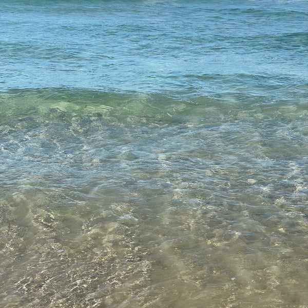 Tallow Beach - Byron Bay, NSW