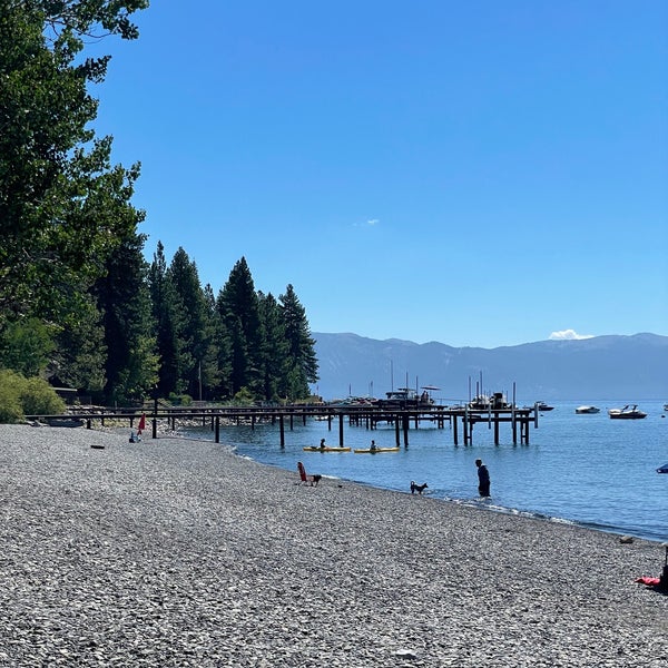 Carnelian Bay - Neighborhood in Carnelian Bay
