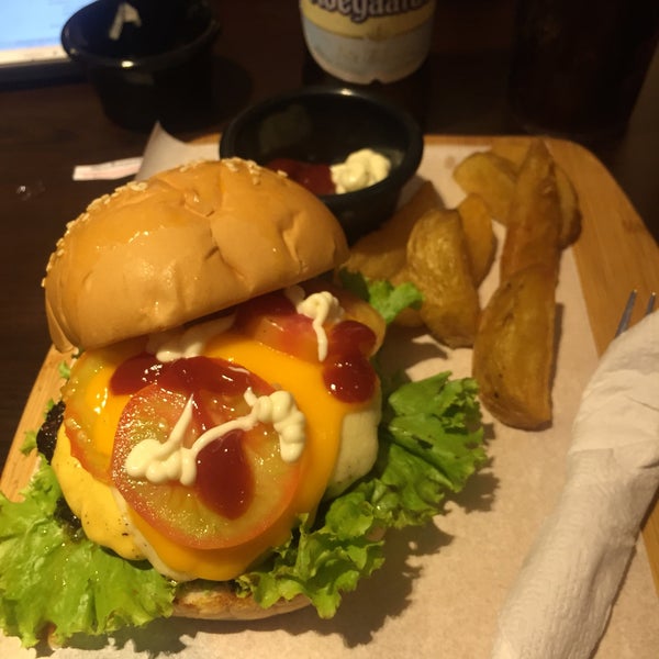 Grind & Co. - Laging Handa - 17 tips