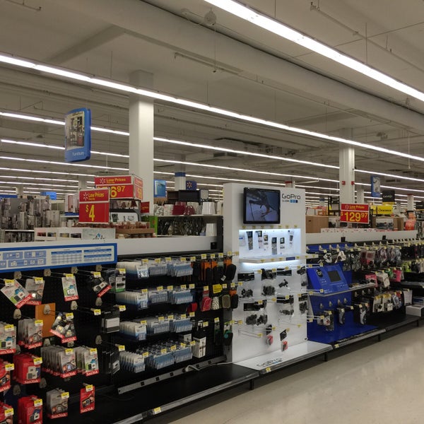 Photos at Walmart - Guildford - Surrey, BC