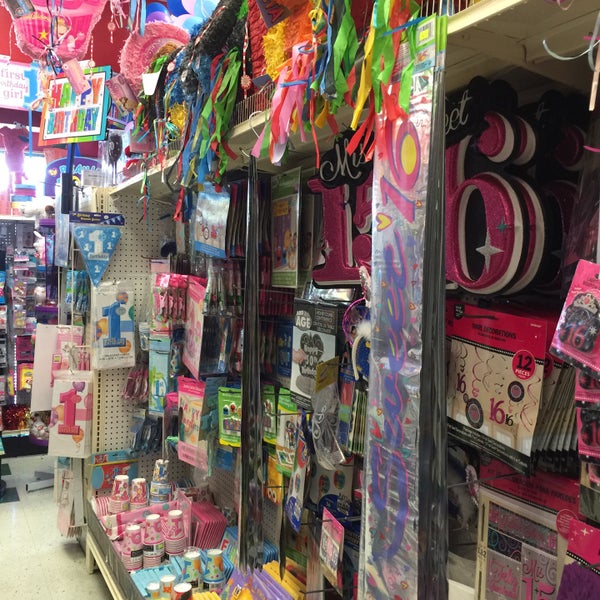 The Party Bazaar - Toy Store in Vancouver