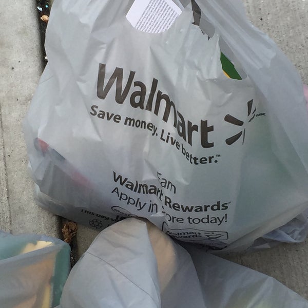 Photos at Walmart - Guildford - Surrey, BC